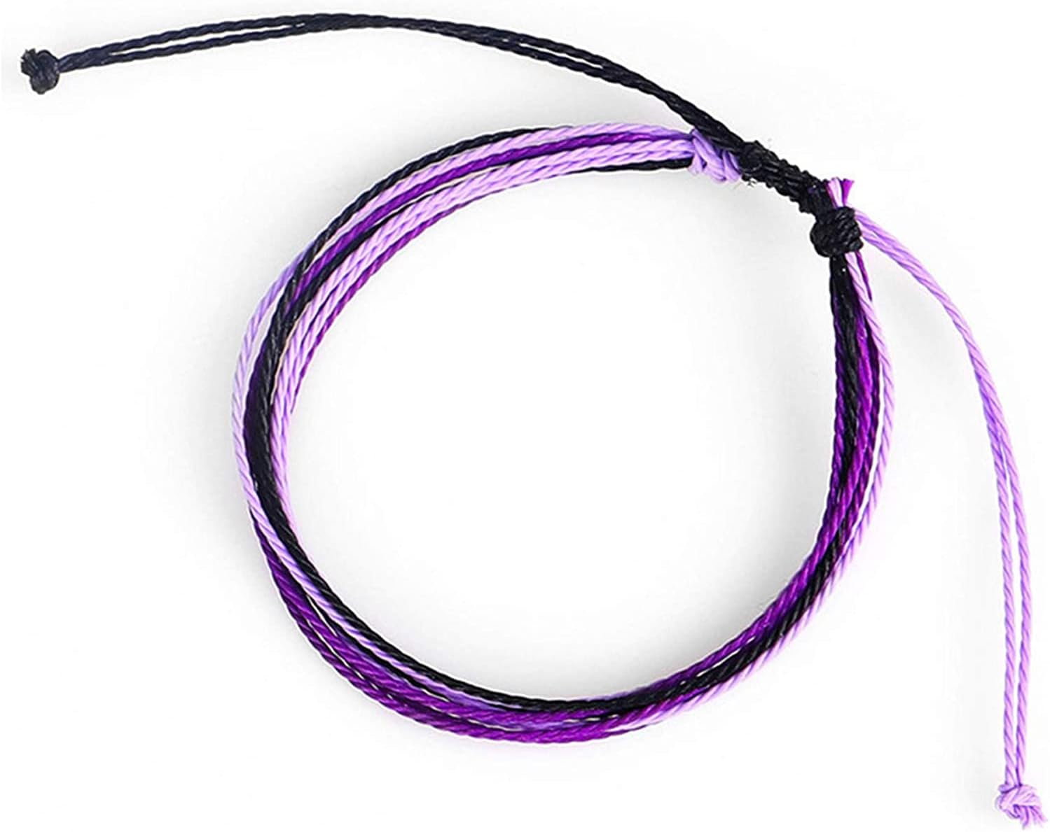 Amazon.com: Generic Friendship Bracelets for Women Men, Handmade ...