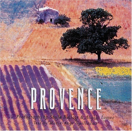 Buy Provence Book Online at Low Prices in India | Provence Reviews ...