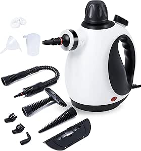 Amazon.com - YX-ZD Pressurized Handheld Surface Upholstery Steam ...