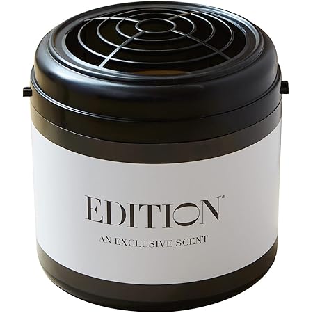 Amazon.com: EDITION Fragrance Diffuser Set - Includes Scent Machine and ...