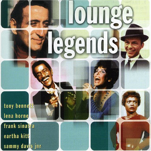 Amazon.com: Lounge Legends: CDs & Vinyl