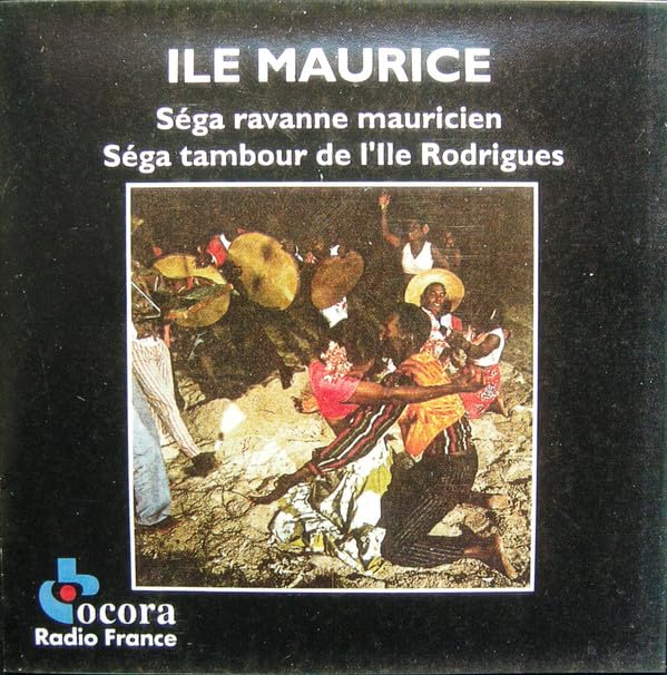 Mauritius: Mauritius: Amazon.in: Music}