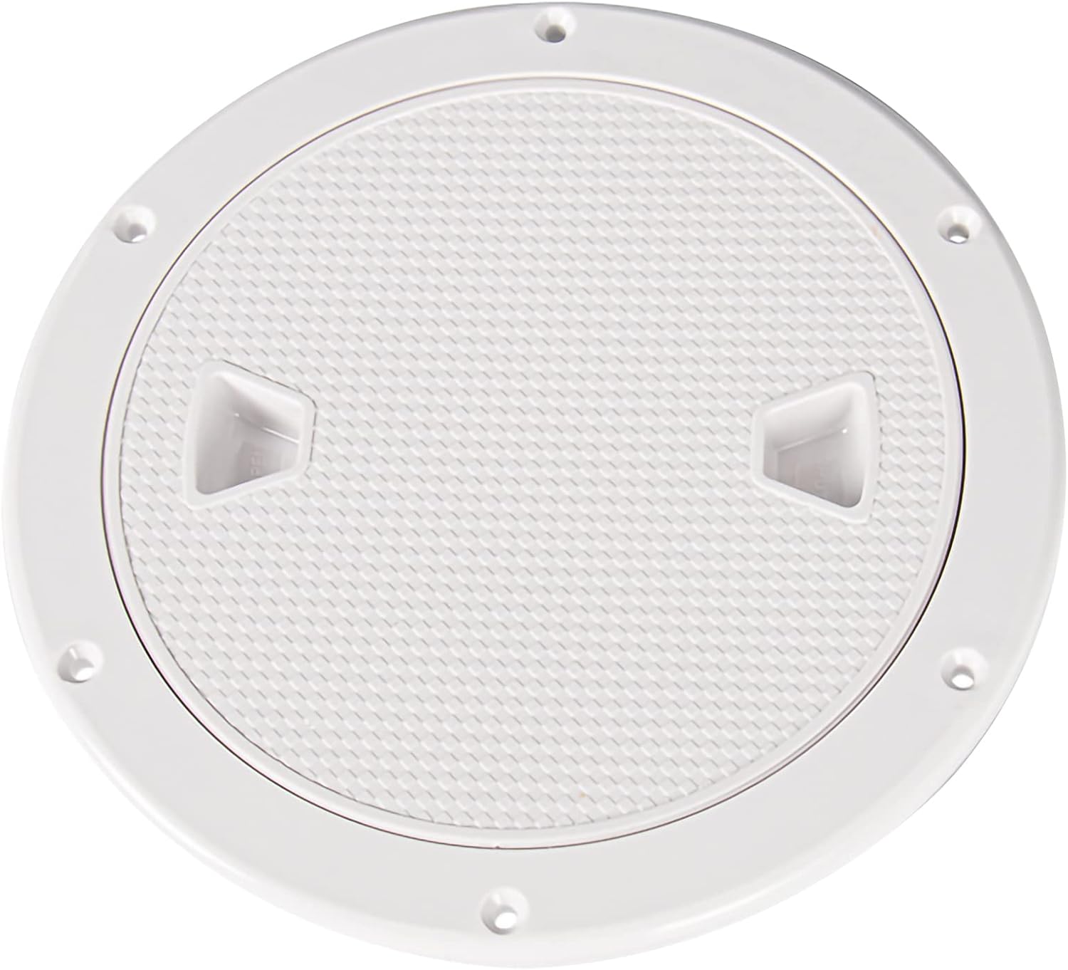 Amazon.com : Miayaya 8 inch Boat Hatch Cover Deck Plate Hatch 8" Marine ...