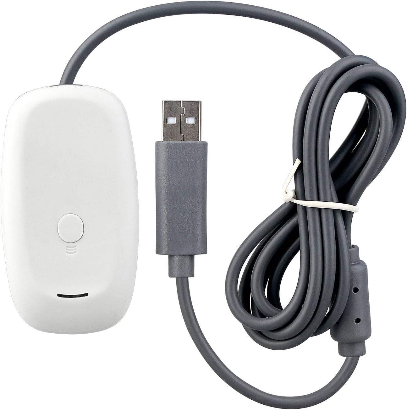 OSTENT USB Wireless Controller PC Laptop Receiver Compatible for ...