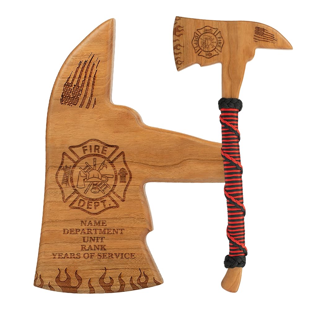 Best Firefighter Axes: A Comprehensive Review Guide