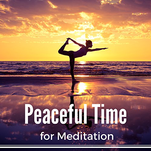 Amazon.com: Peaceful Time for Meditation - Water Sounds for Harmony ...