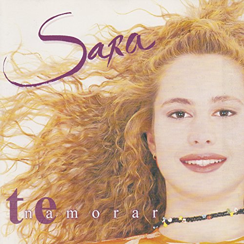 Amazon.com: Te Namorar : Sara: Digital Music