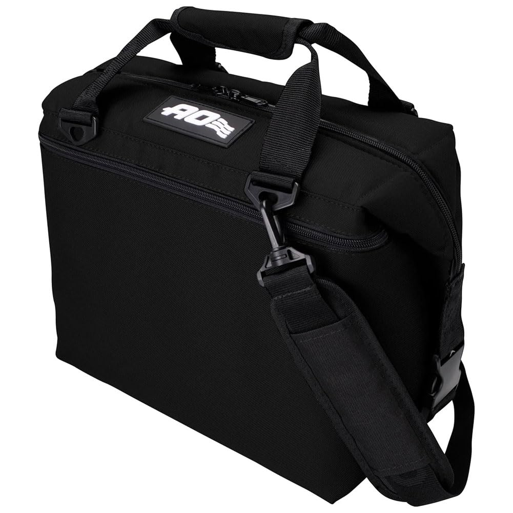 Amazon.com : AO Coolers Original Soft Cooler with High-Density ...