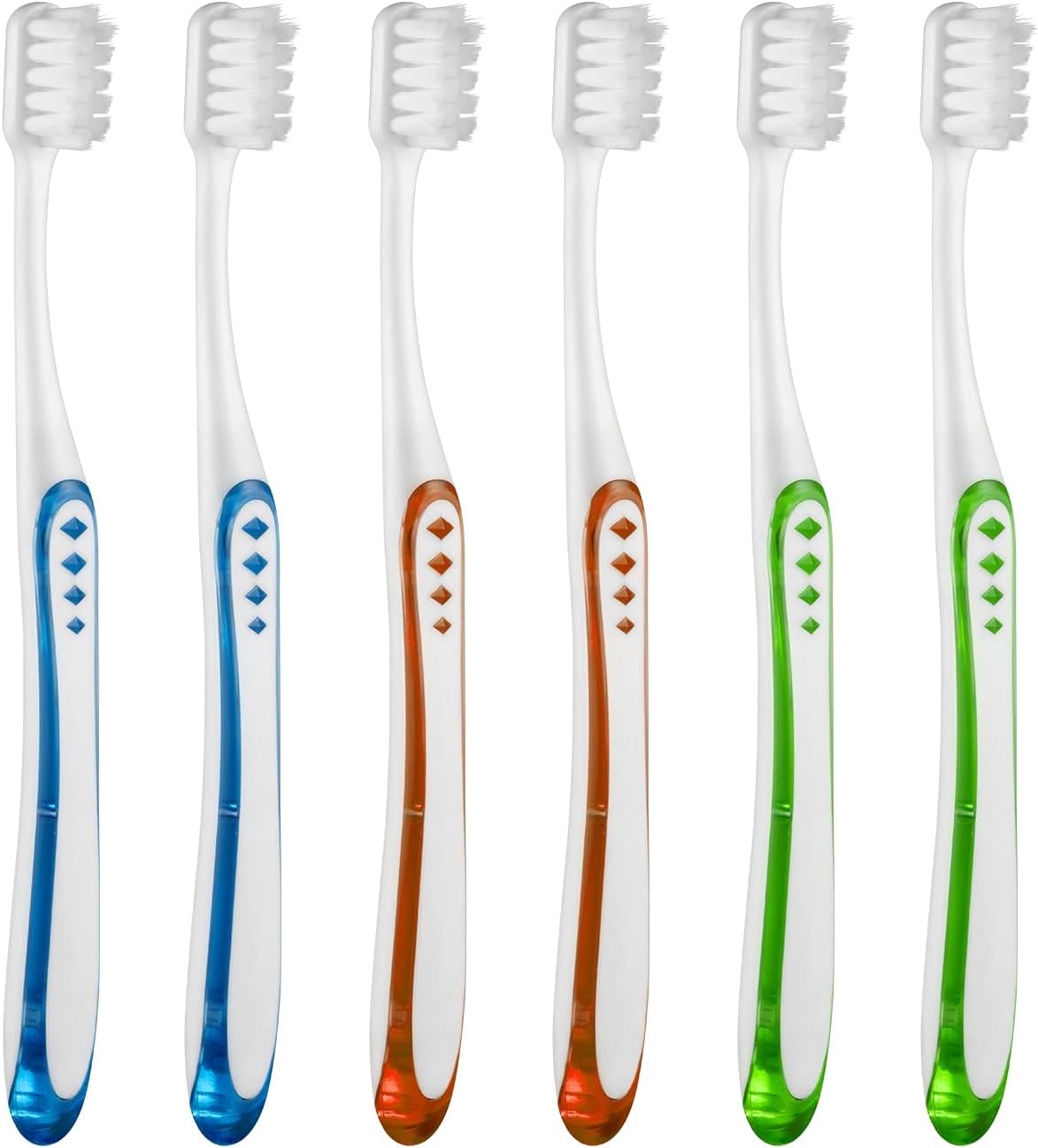 Amazon.com : Colgate 360 Extra Soft Toothbrush for Sensitive Teeth and ...