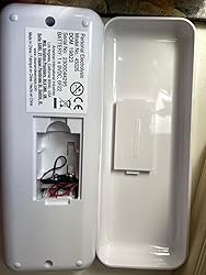 Amazon.com: Clean + Easy Non-Laser Personal Electrolysis Device ...