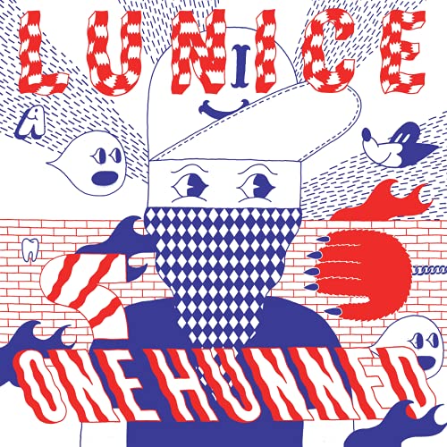 Amazon Music - LuniceのOne Hunned Deluxe - Amazon.co.jp