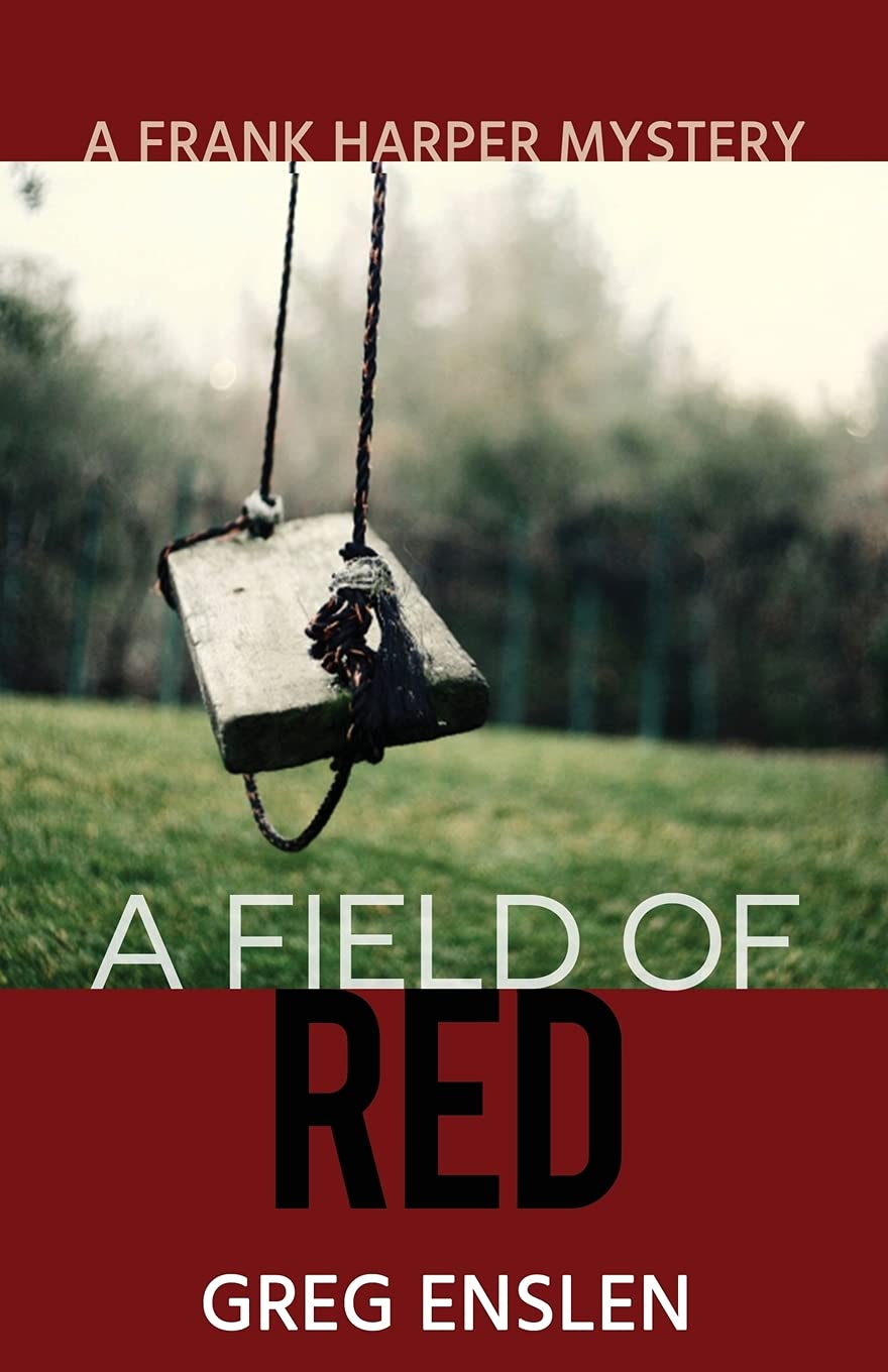 Book review of A Field of Red - Readers' Favorite: Book Reviews and ...