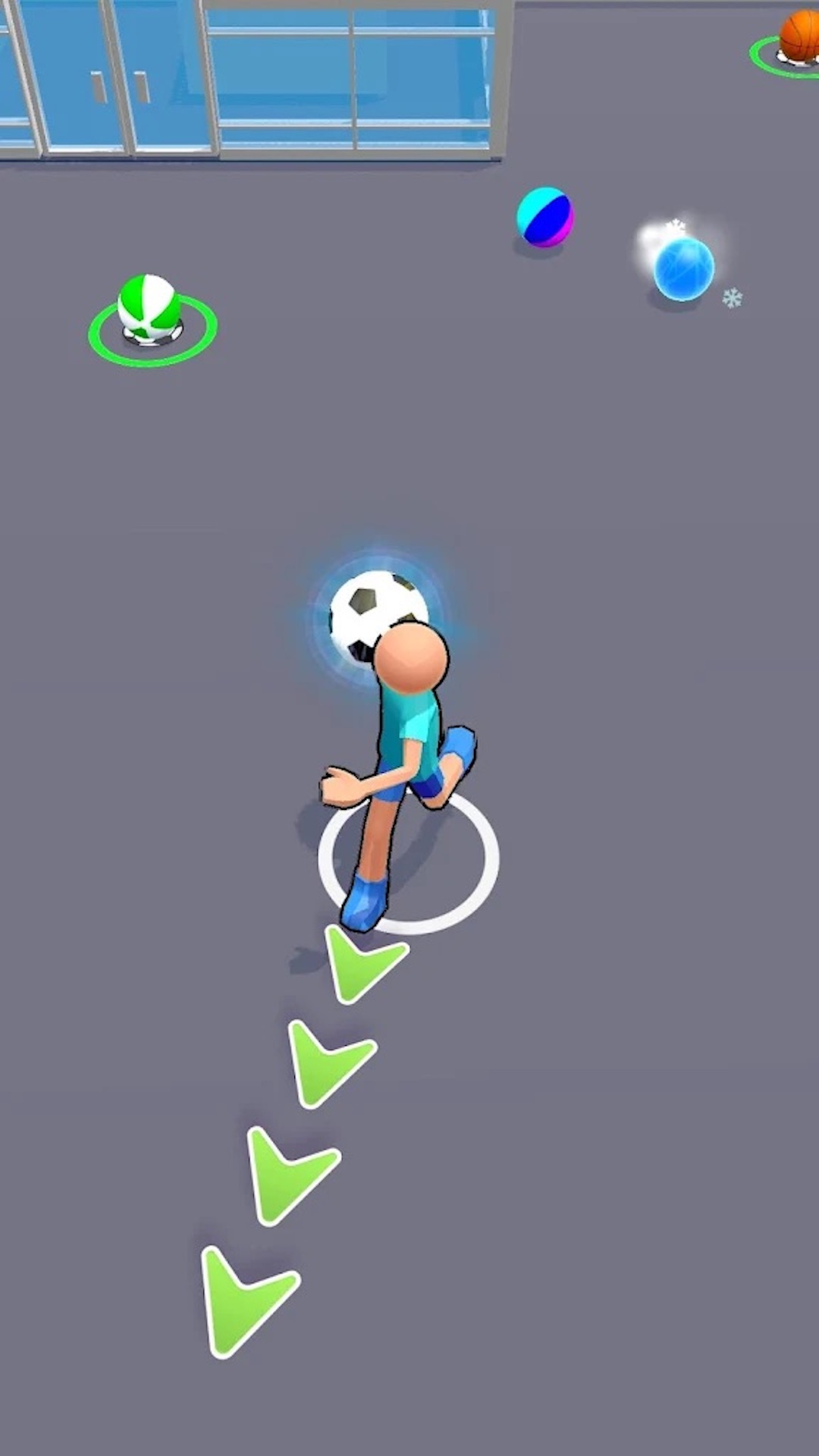 Death Ball-Amazonアプリストアのアプリ