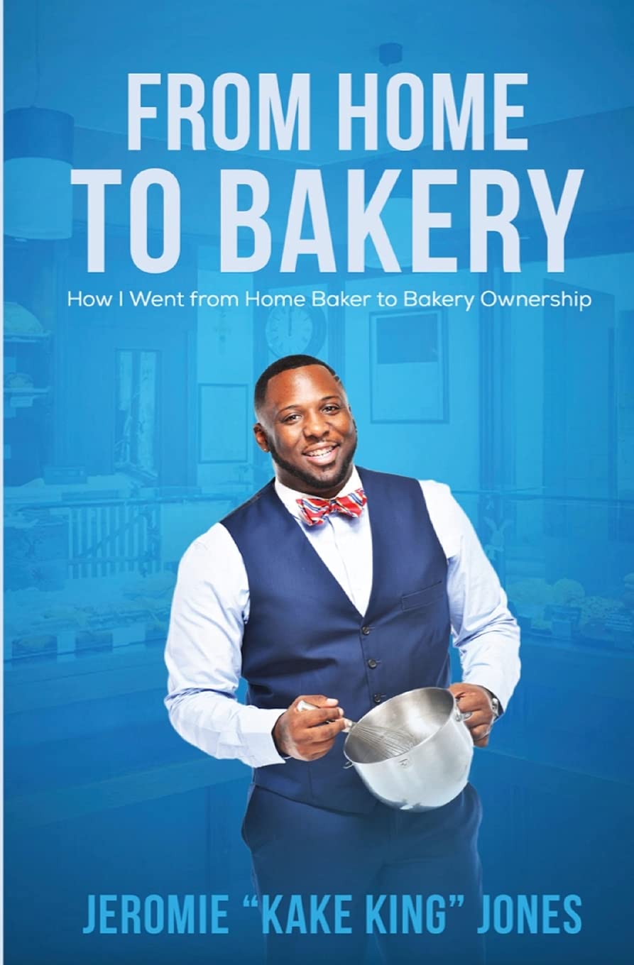 From Home to Bakery: How I Went From Home Baker to Bakery Ownership ...