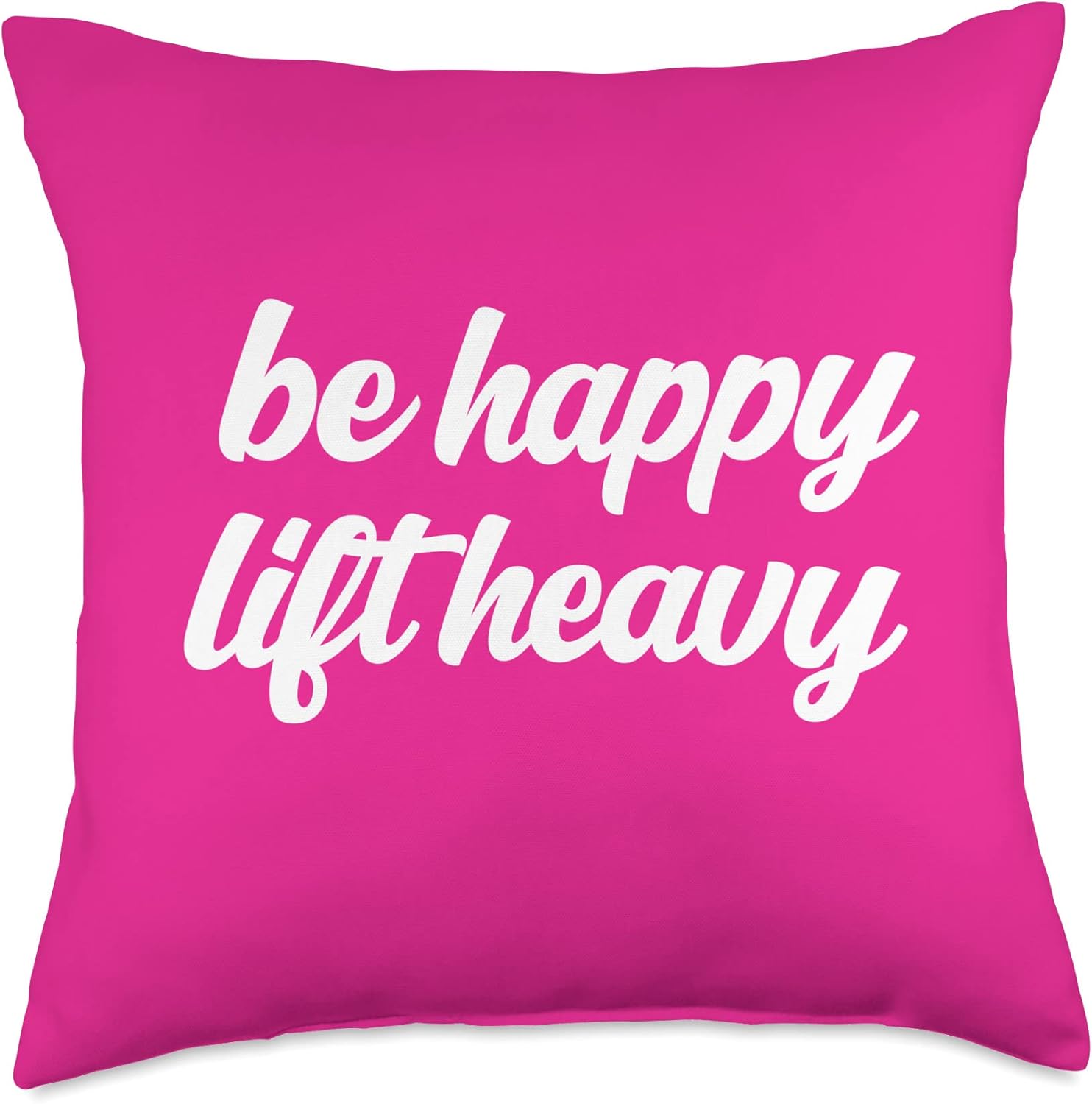 Amazon.com: Be Happy Lift Heavy Bodybuilder Weightlift Muscles Be Happy ...