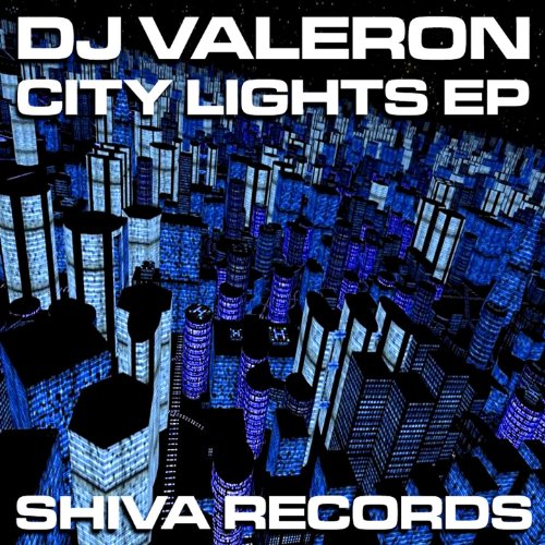 Amazon MusicでDJ ValeronのSHIVA 014を再生する