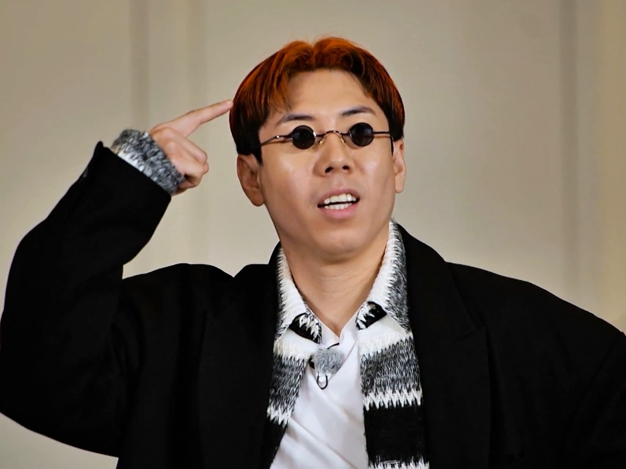 Watch Running Man | Prime Video