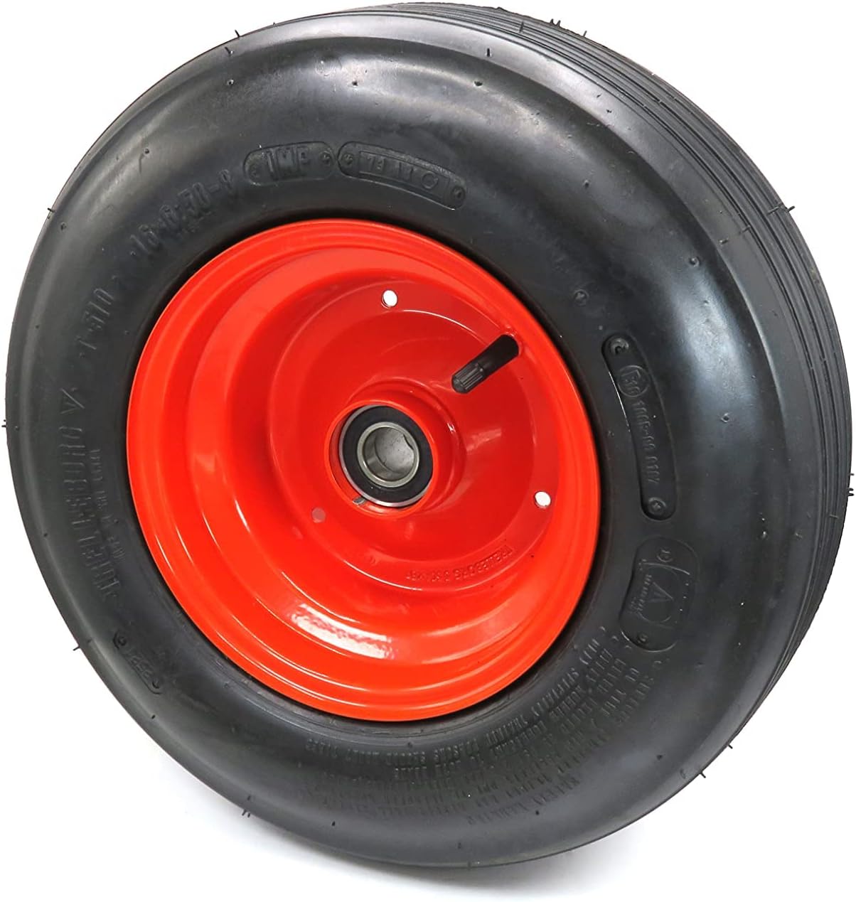 Amazon.com: CLAAS OEM Wheel Tire and Rim Assembly for Pickup Headers ...