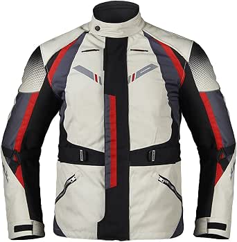 Amazon.com: Generic Motorcycle Jacket Winter Cold-Proof Motorcycle ...