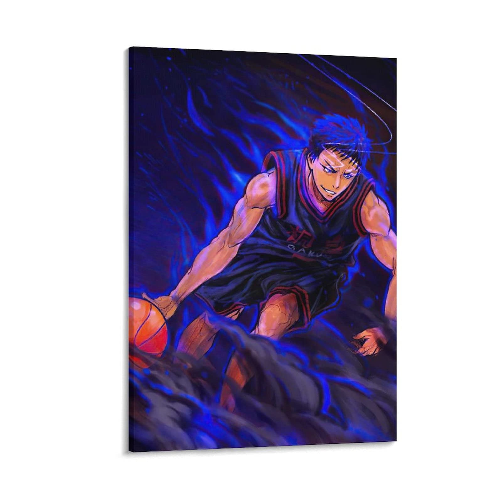 Aomine Daiki Zone Wallpaper