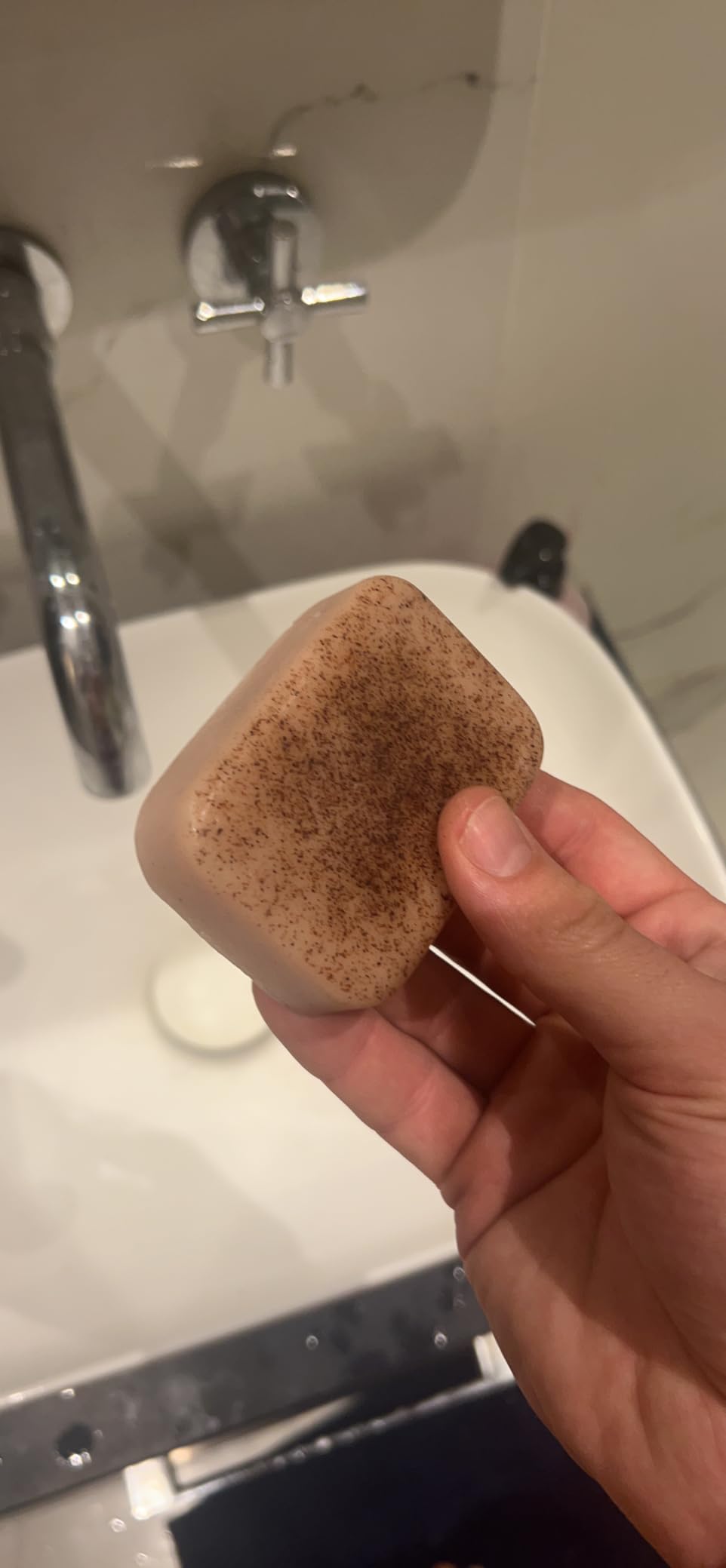 CalmGenix Salicylic Acid Soap Bar - Pack of 2 - Jasmine and Rose ...