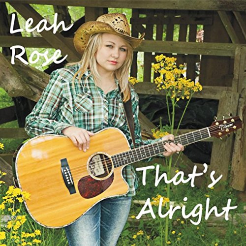 Amazon.com: That's Alright : Leah Rose: Digital Music