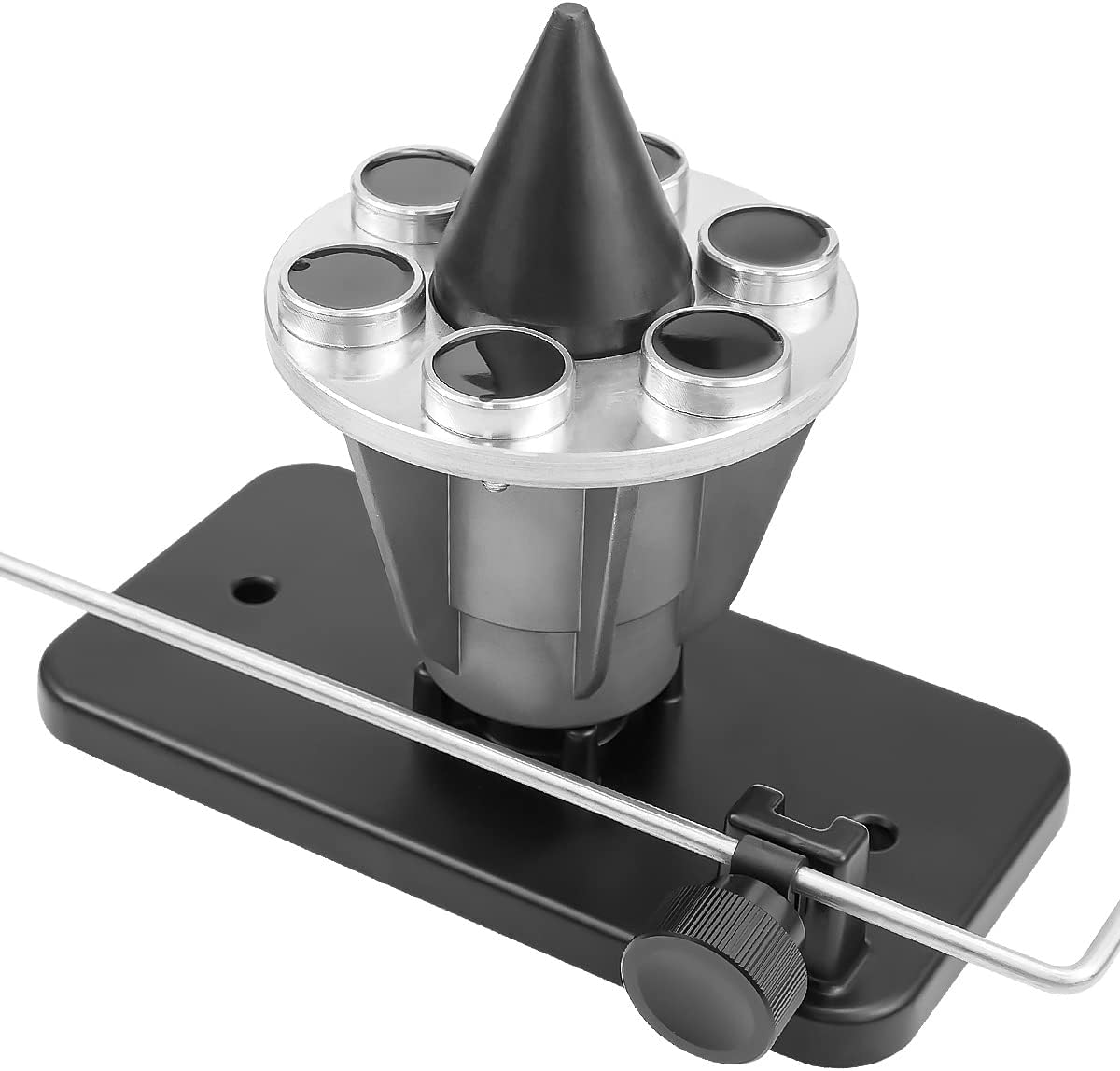 Amazon.com : NTSUMI 42-047 Magnetic Wall Mount Blade Balancer Fit for ...