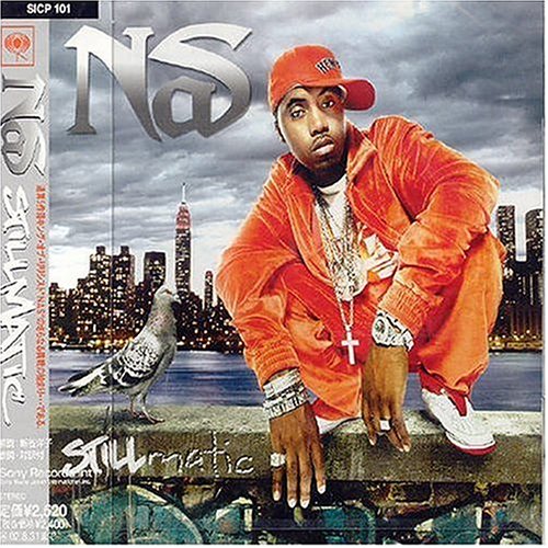 Amazon.com: Stillmatic: CDs & Vinyl