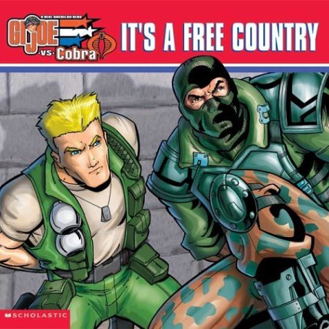 G.i. Joe: Kowitt, H., Ruiz, Aristedes, Binder, Eric: 9780439551380 ...