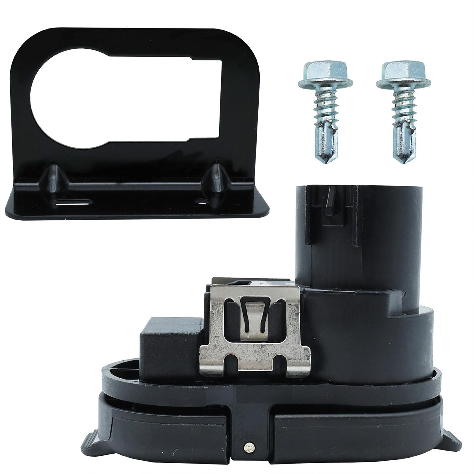 Amazon.com: REAXOAL 4/7-Pin Trailer Tow Harness Connector FU5Z-14489-A ...