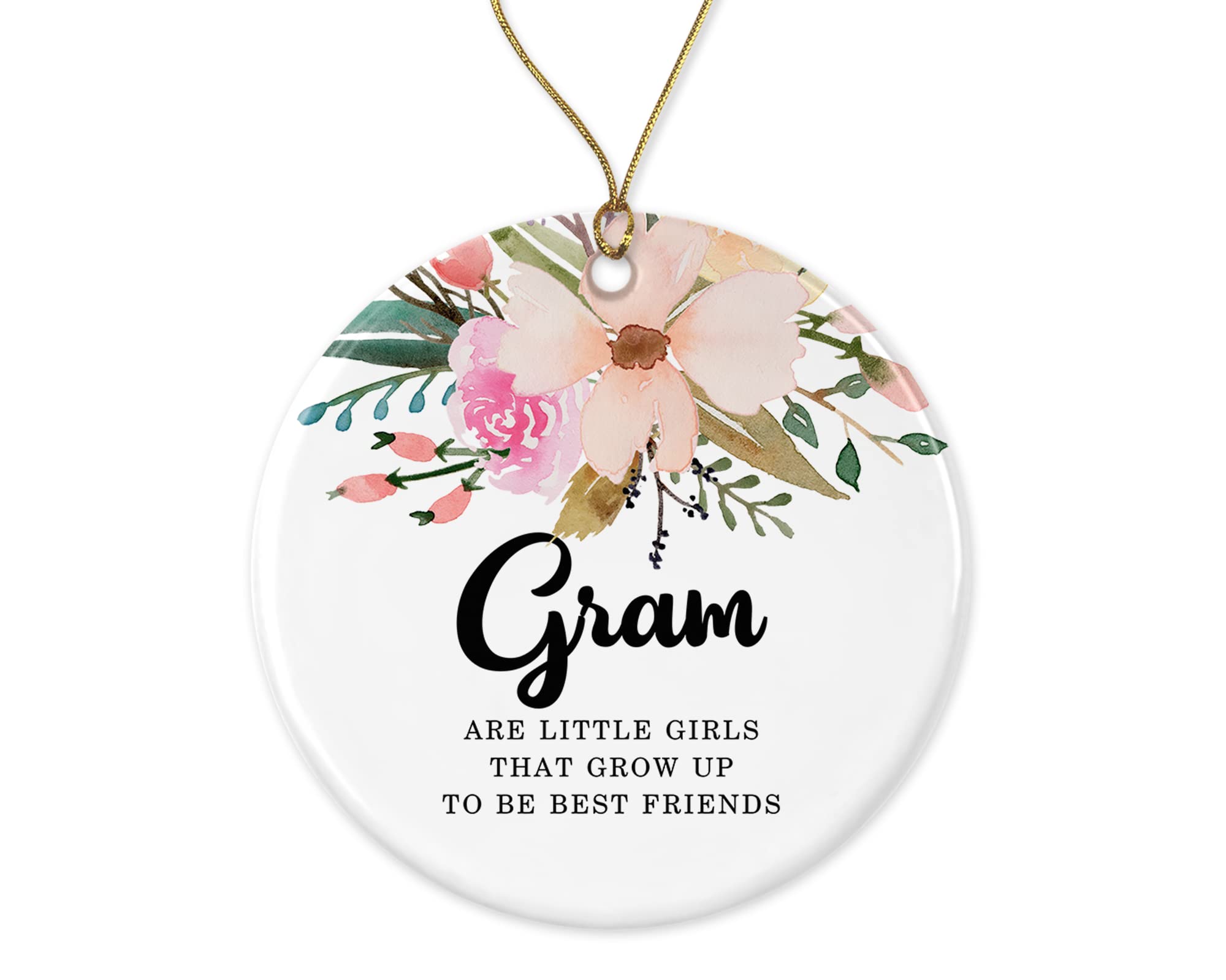 Eirlysdesigns Gram Are Little Girls That Grow Up To Be | Desertcart Kenya