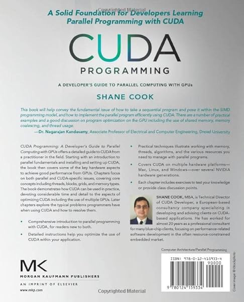 The 30 Parallel Computer Programming Books To Read In May 2025 - Cherry Picks