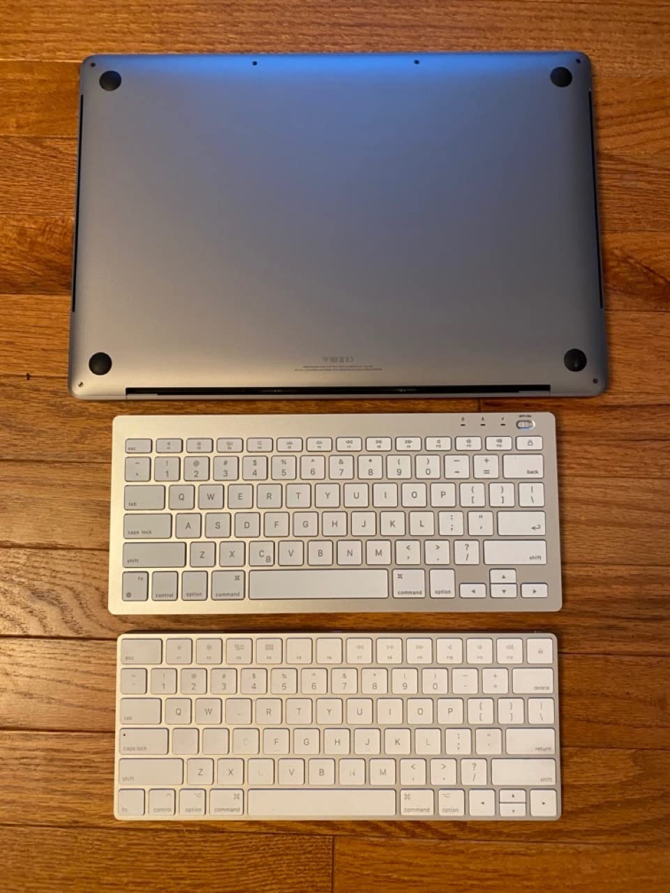 Comparable To Apple Keyboard At 75 Discount Comparable To Apple Keyboard At 75 Discount