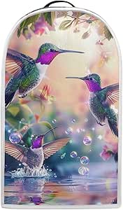 Amazon.com: YUVAMAGIMO Hummingbirds Blender Covers Practical Food ...