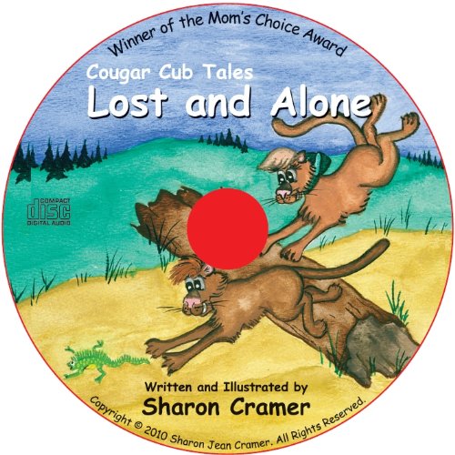 Sharon Cramer - Cougar Cub Tales: Lost and Alone - Amazon.com Music