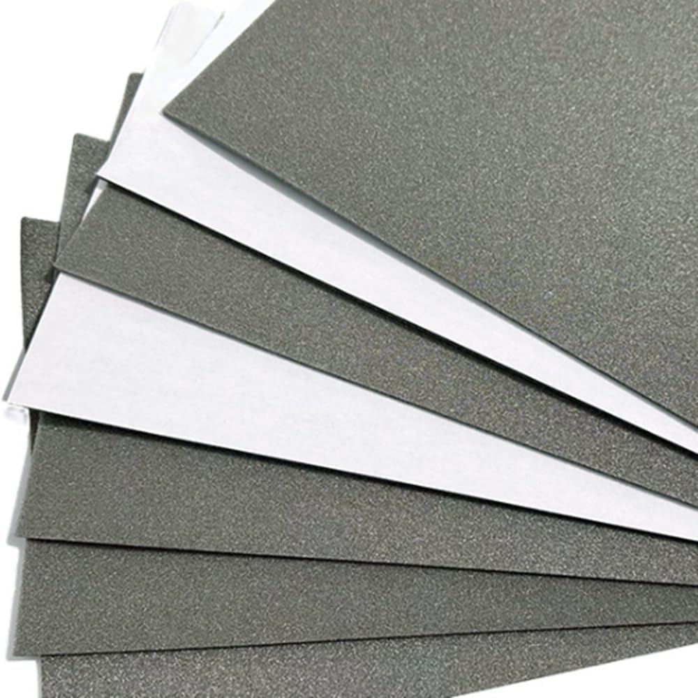 Amazon.com: Conductive Foam Sponge EMI ESD Shielding Gasket 0.5-10mm ...