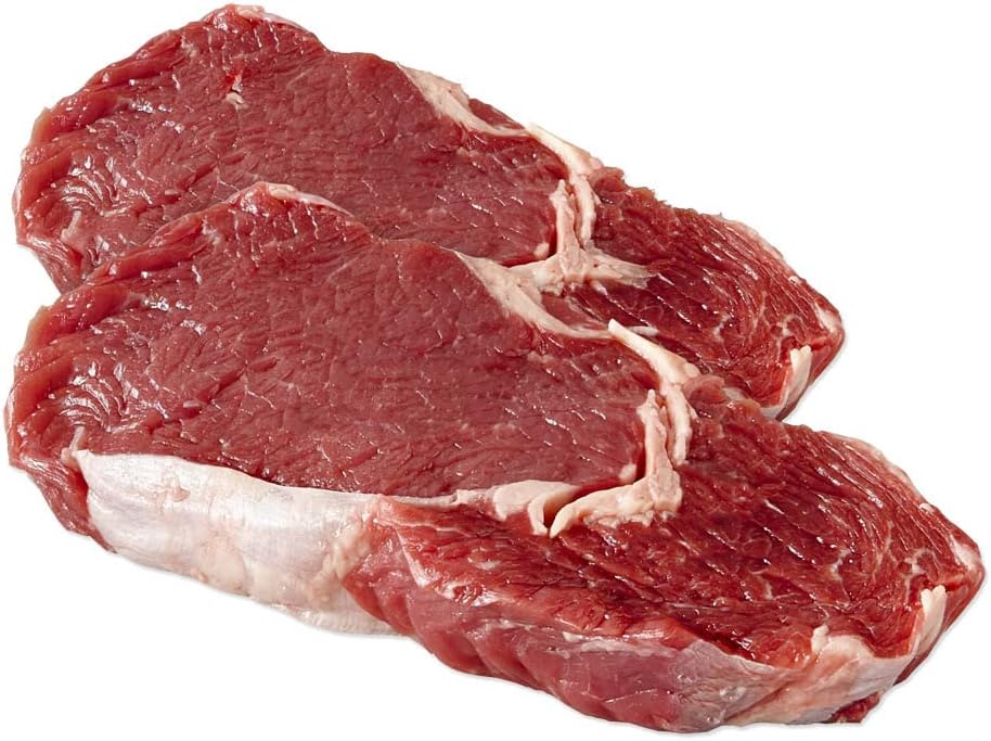 Amazon.com: Organic Rancher, Organic Ground Beef 85% Lean/15% Fat, 16 ...