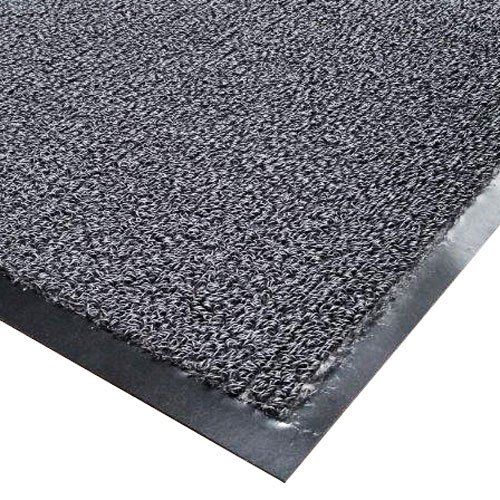 Cactus Mat 1366-35-GRY Vinyl Vinyl-Loop Outdoor Scraper Mat, 3' x 5 ...