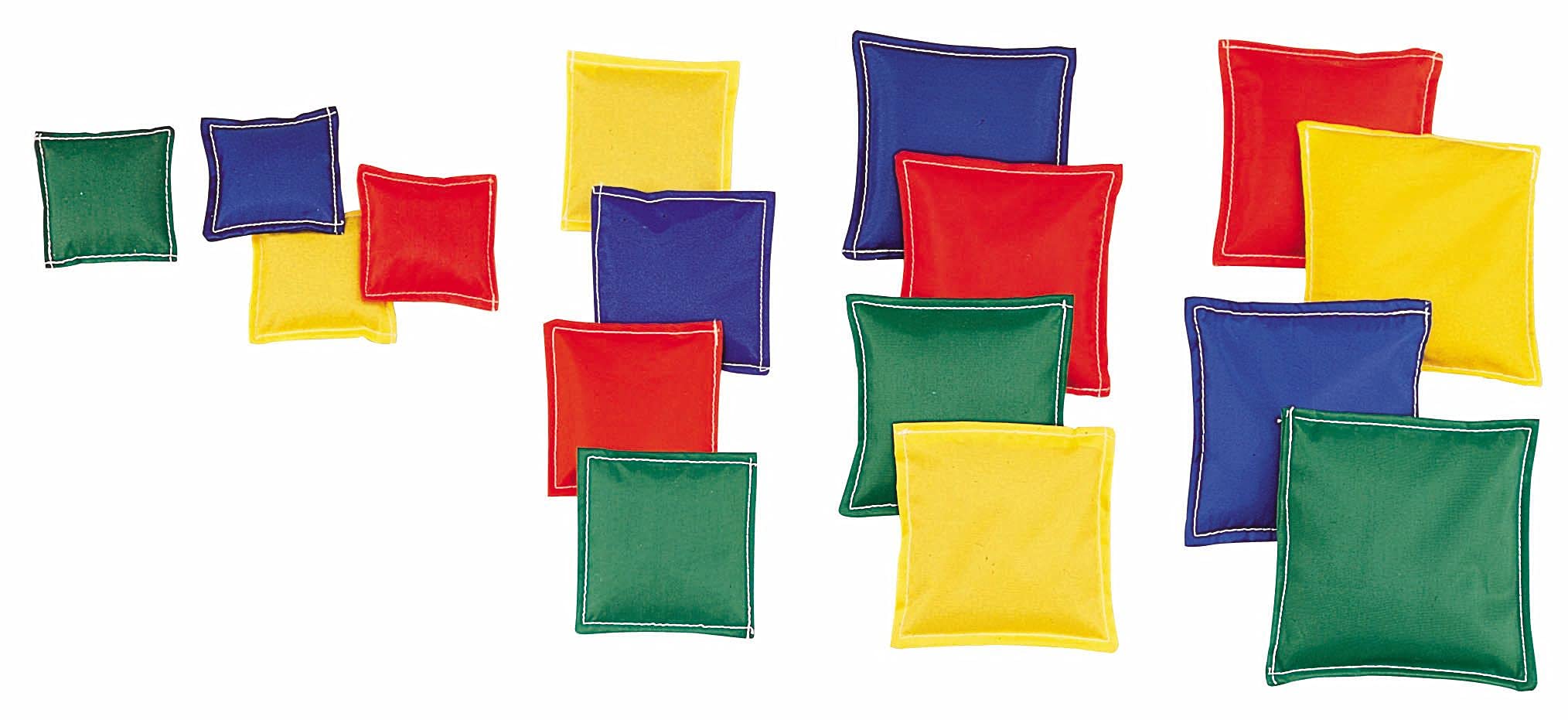 Bean Bags Clipart