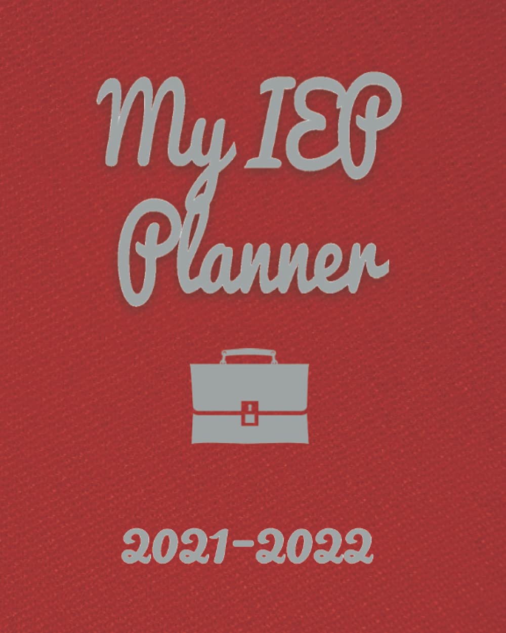 My Iep Planner 2021 2022 Teacher Iep Planner Iep Book | Desertcart Morocco