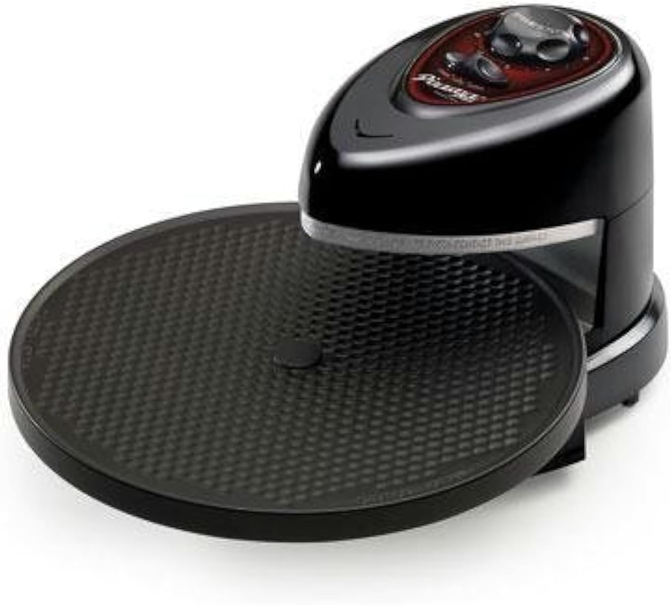 National Presto 03430 Presto Pizzazz Pizza Maker-ELECTRIC PIZZA BAKER ...