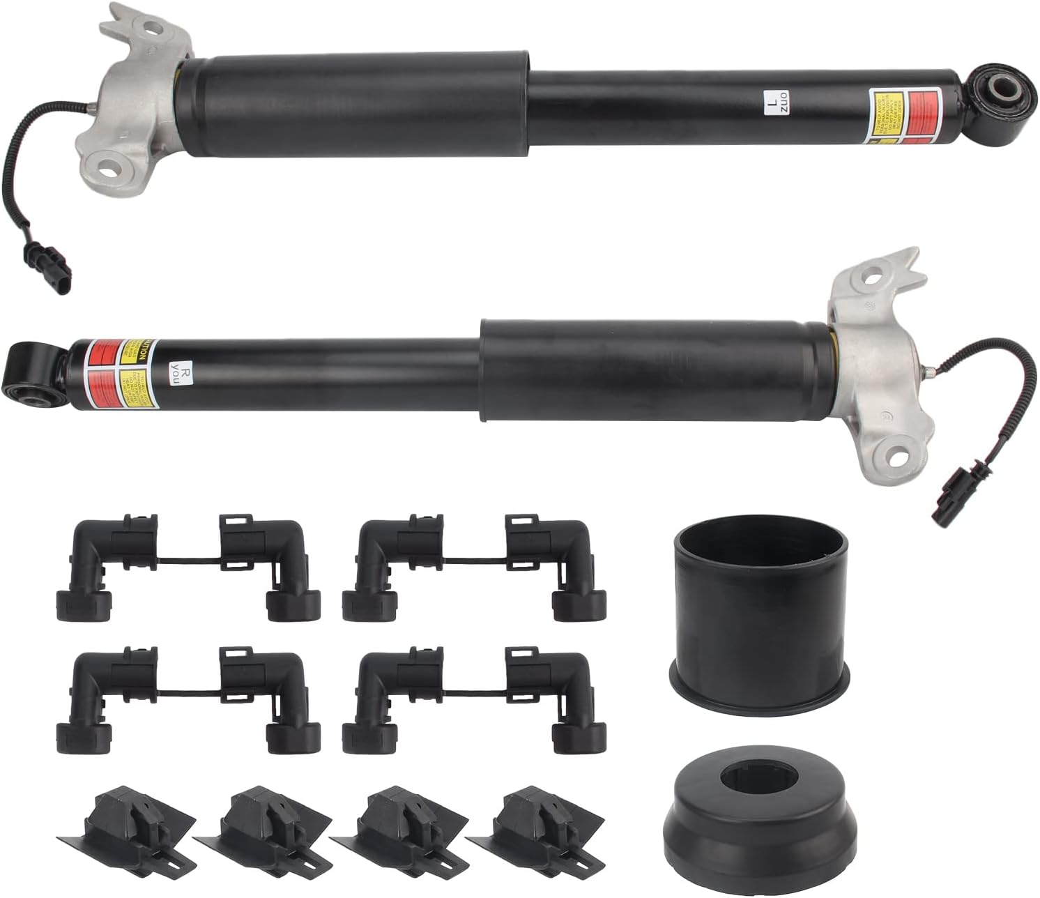 Amazon.com: 84326294 Shock Absorber : Automotive