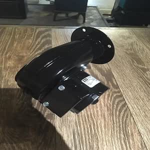 Amazon.com: 90/105 Coal Stove Combustion Blower,Replacement for ...