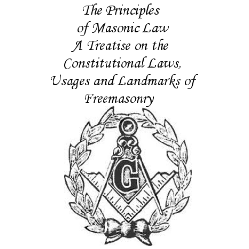 The Principles of Masonic Law - App on Amazon Appstore
