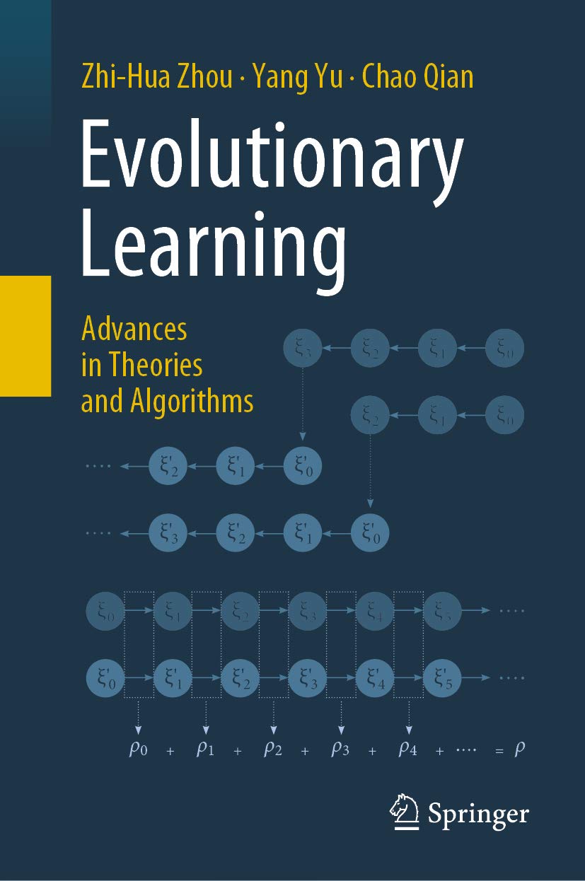 Amazon.com: Evolutionary Learning: Advances in Theories and Algorithms ...