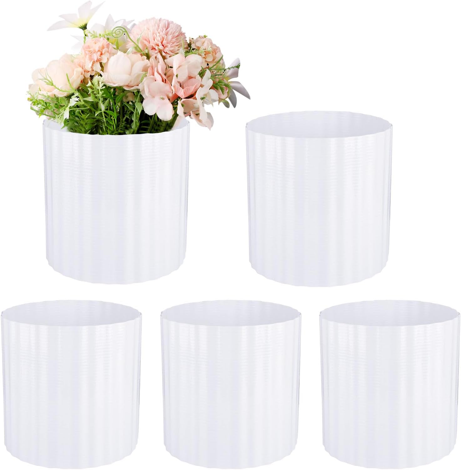 Amazon.com : Gardener's Supply Company | Rosy Cozy, Rose Cone Winter ...