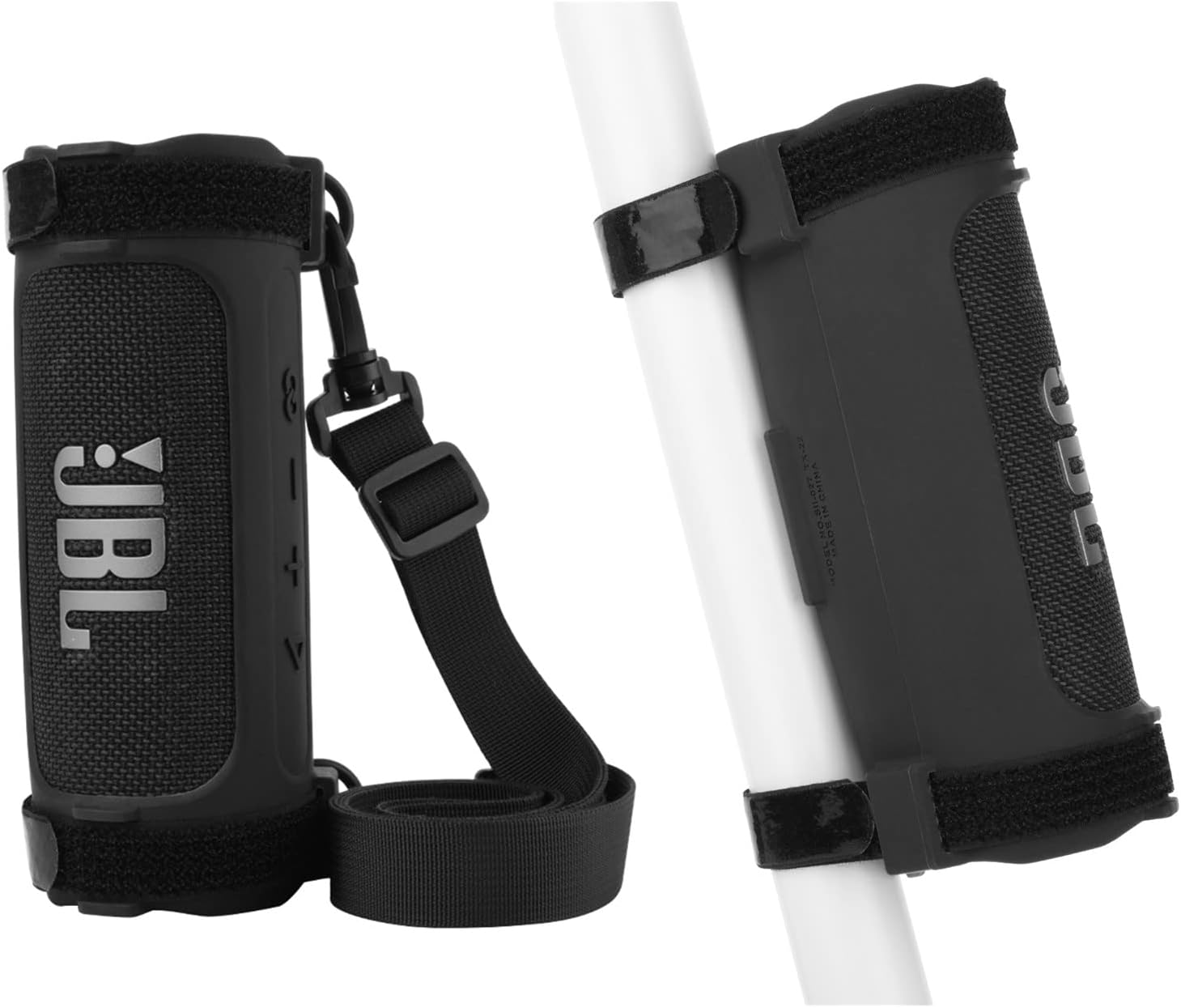 Amazon.com: TXEsign Silicone Case Cover for JBL Flip 6 Portable Speaker, Protective Case JBL ...