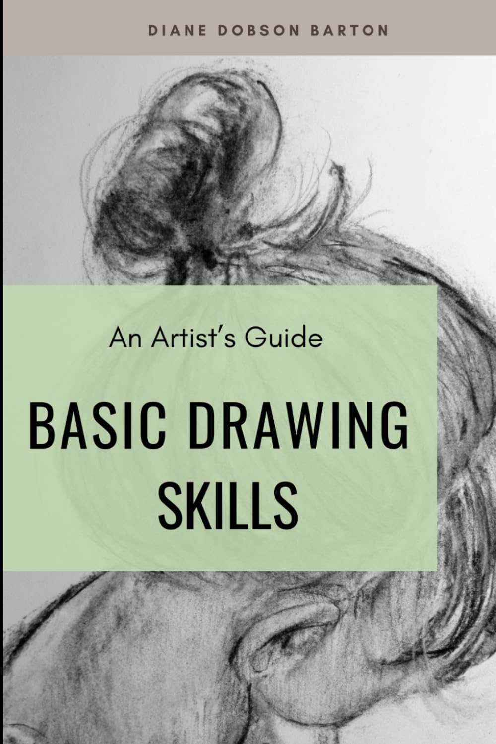 An Artist's Guide: Basic Drawing Skills: Dobson Barton, Diane ...