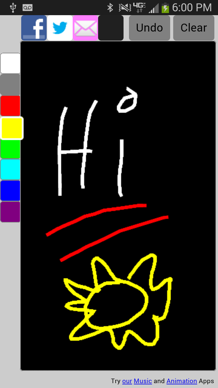 You Got A Doodle! - App on Amazon Appstore