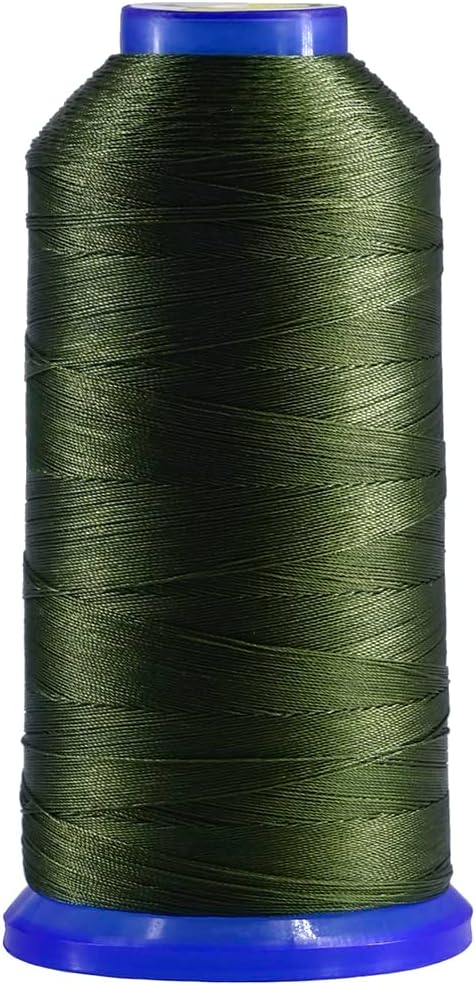 Amazon.com: Selric [1700Yards / 26 Colors Available] Tex 70 Bonded ...